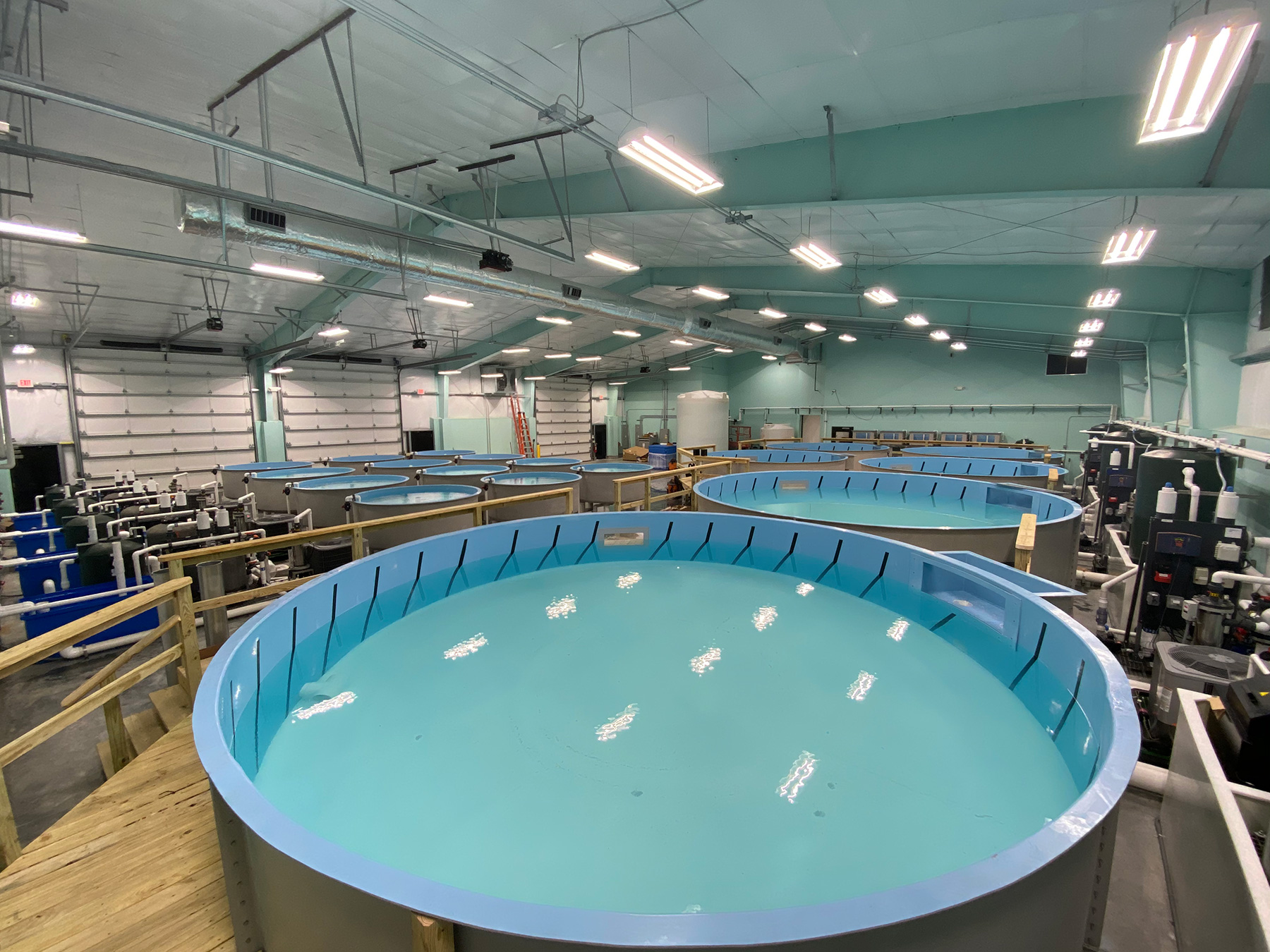 Integrated Systems | Integrated Aqua Systems, Inc.