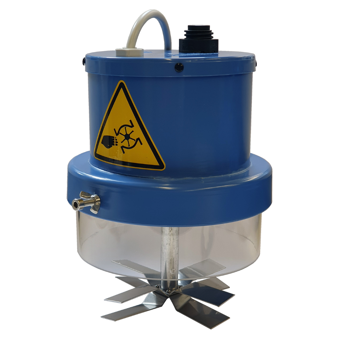 Micro Diet Feeders | IAS, Inc.