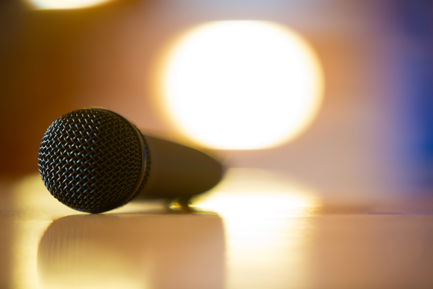 24/7 Comedy | Virtual Connections