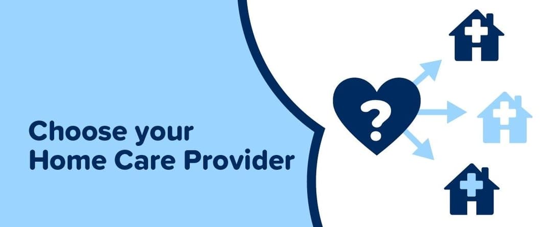 How to Find a Home Care Provider