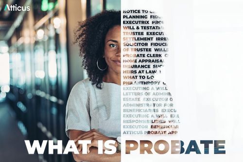 What is Probate: The Beginner's Guide