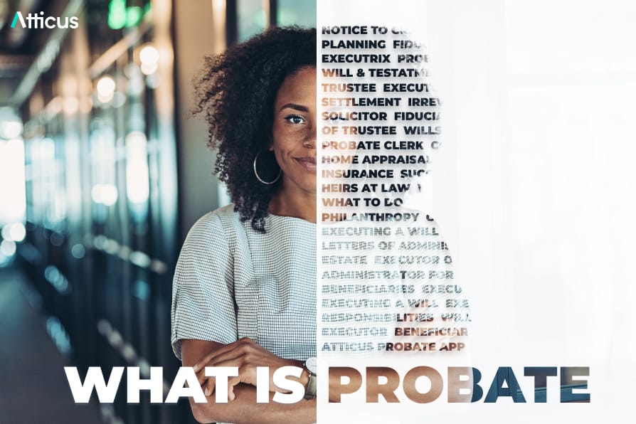 What is Probate: The Beginner's Guide