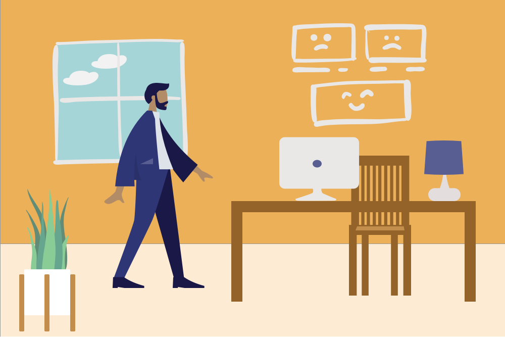 What to do after someone dies (4 Phases) | Atticus® Magazine