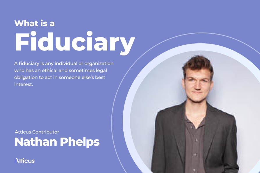 Judgment | The Executor's Glossary by Atticus®