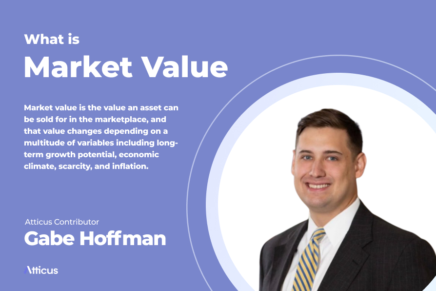 Judgment | The Executor's Glossary by Atticus®