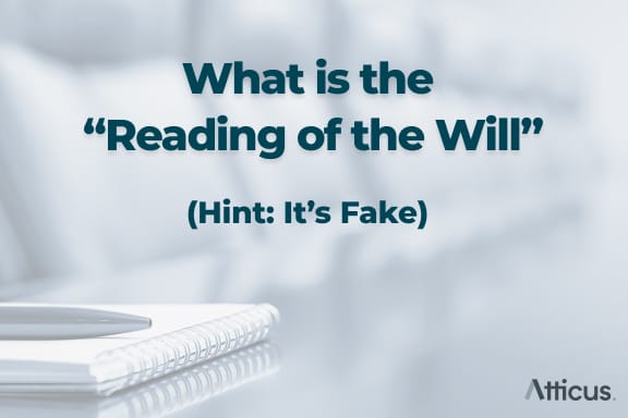 How to Probate a Will Without a Lawyer: 7 Short Steps | Atticus® Magazine