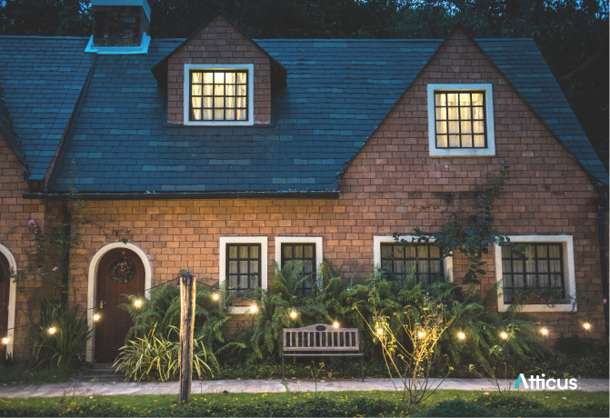 How to inherit a House— Exact Steps & Tax Considerations | Atticus ...