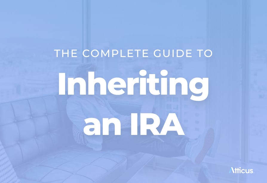 How to Inherit an IRA: Exact Steps, Resources, and Tax Context ...
