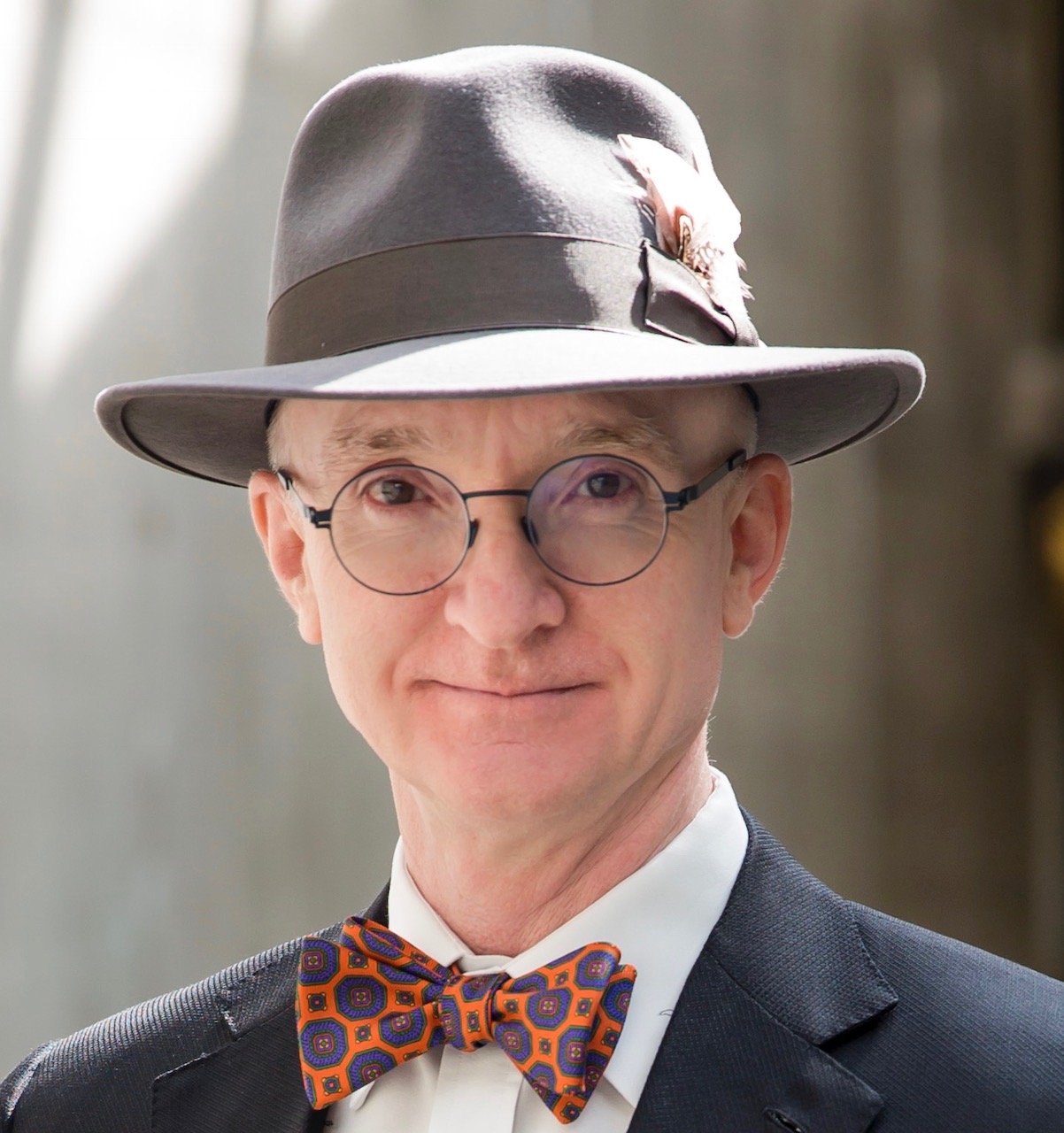 Geoffrey Cann joins Finboot as Advisor