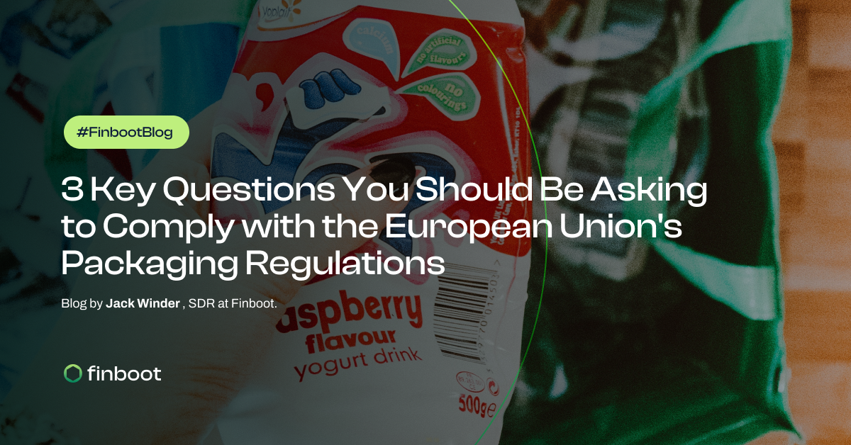 3 Key Questions You Should Be Asking to Comply with the European Union ...