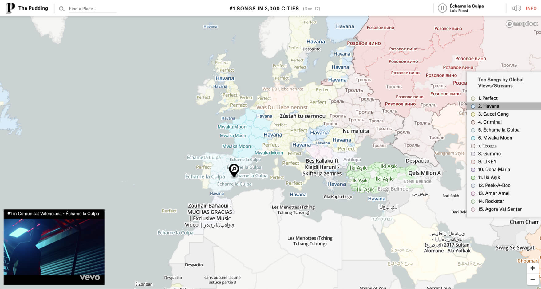 Boundary Maps for State, County, City & Zipcode | Mapbox