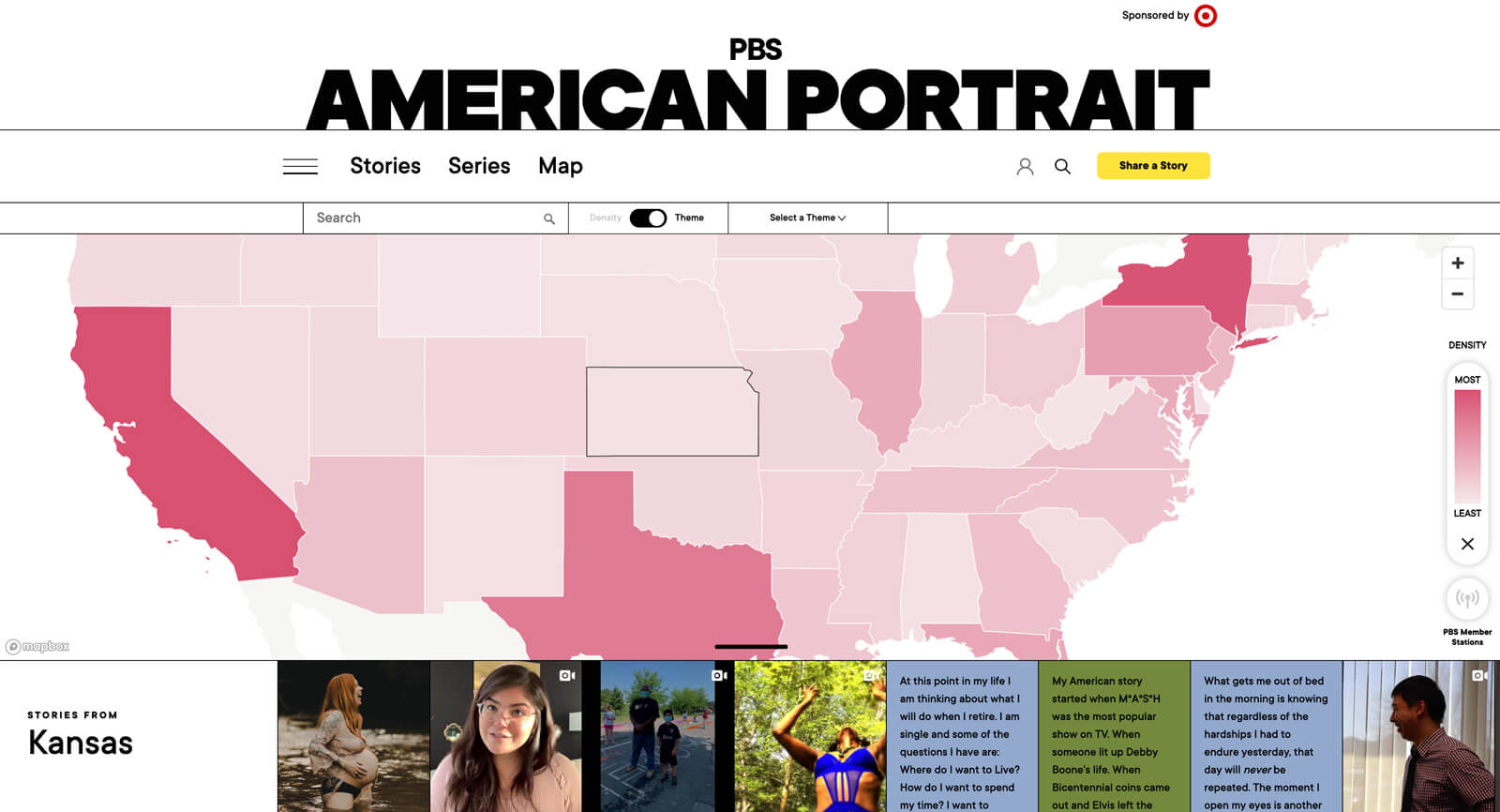 Boundary Maps for State, County, City & Zipcode | Mapbox