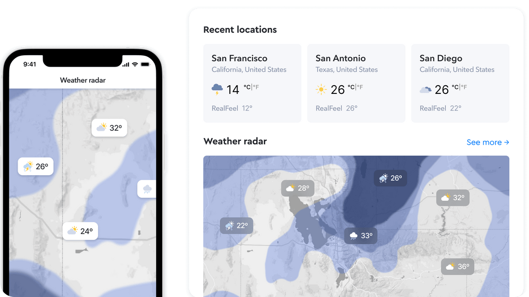 Maps | Mapbox