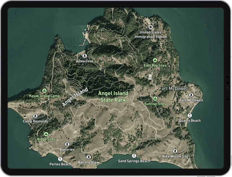 Mapbox Satellite: global base map & satellite imagery