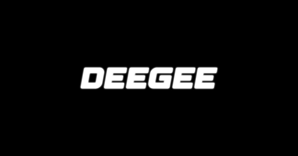DEEGEE