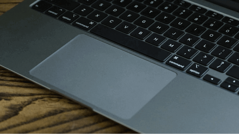 MacBook Trackpad Replacement and Troubleshooting Guide
