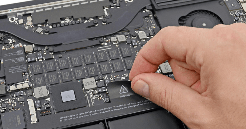 Common Motherboard problems and repair techniques in Smartphones and ...