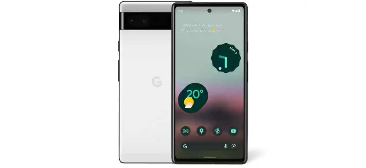 Google Pixel 6A Screen Replacement Cost in India [Updated 2023]