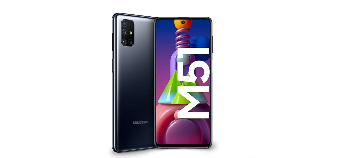 Samsung Galaxy M51 Screen Replacement Cost in India [Updated 2023]