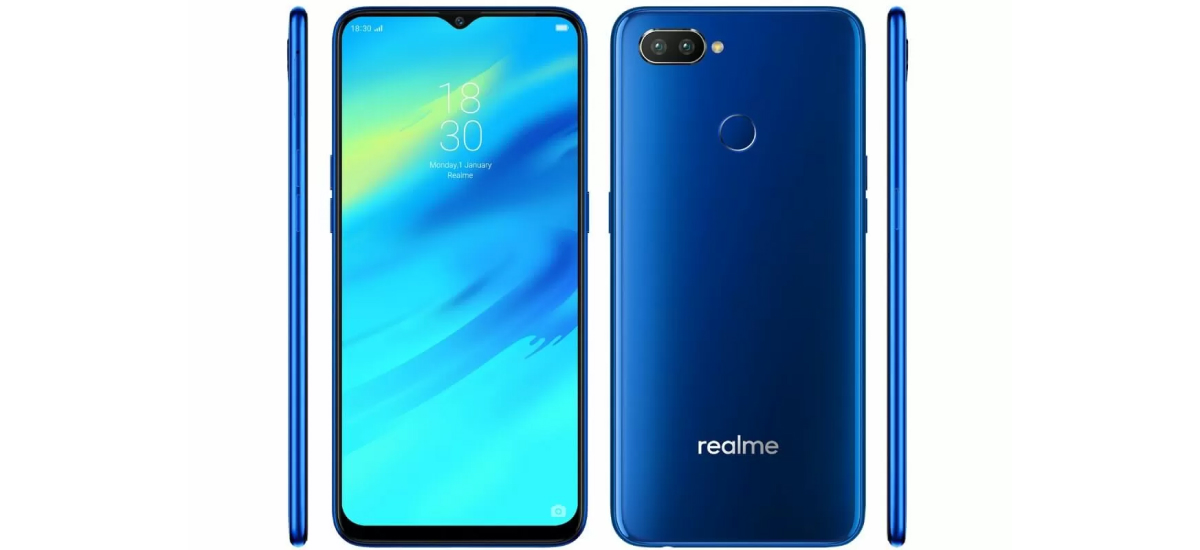 Realme 2 Pro Screen Replacement Cost in India [Updated 2023]