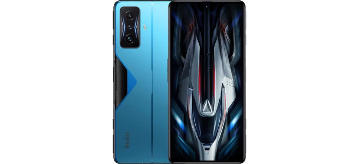 Xiaomi Redmi K50 Screen Replacement Cost in India [Updated 2023]