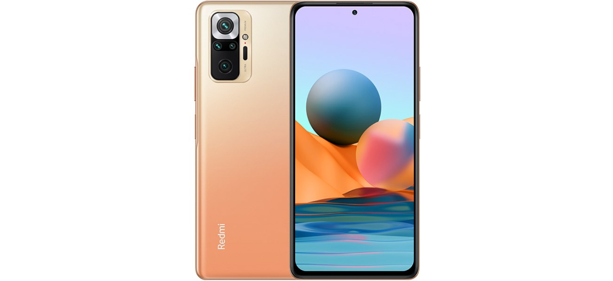 Xiaomi Redmi Note 10 Pro Screen Replacement Cost in India [Updated 2023]