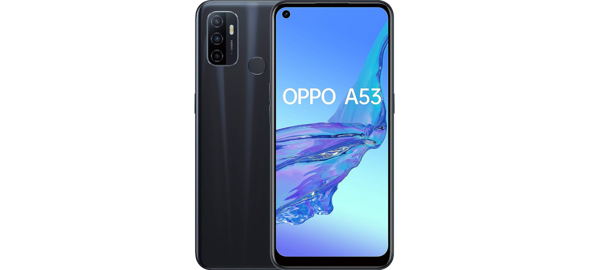 OPPO A53 Screen Replacement Cost in India [Updated 2023]