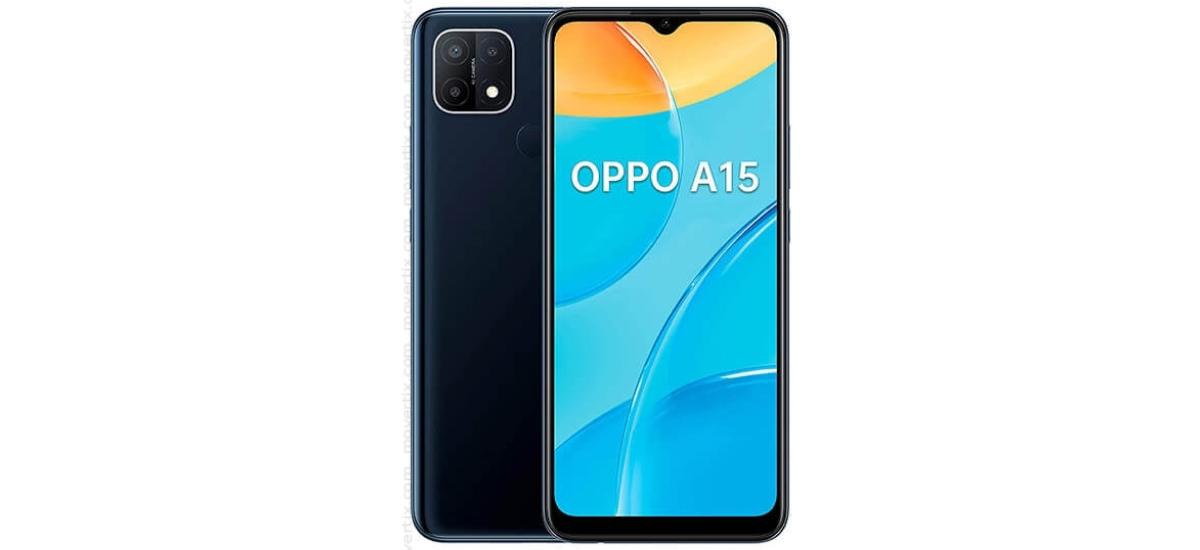 OPPO A15 Screen Replacement Cost in India [Updated 2023]