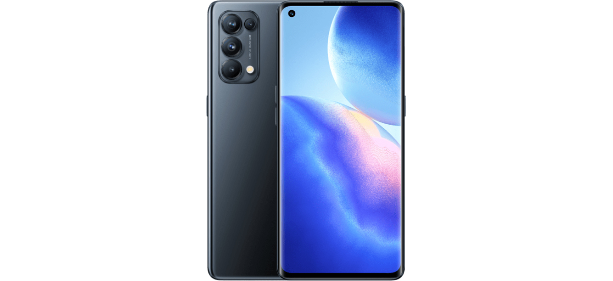 OPPO Reno5 5G Pro Screen Replacement Cost in India [Updated 2023]