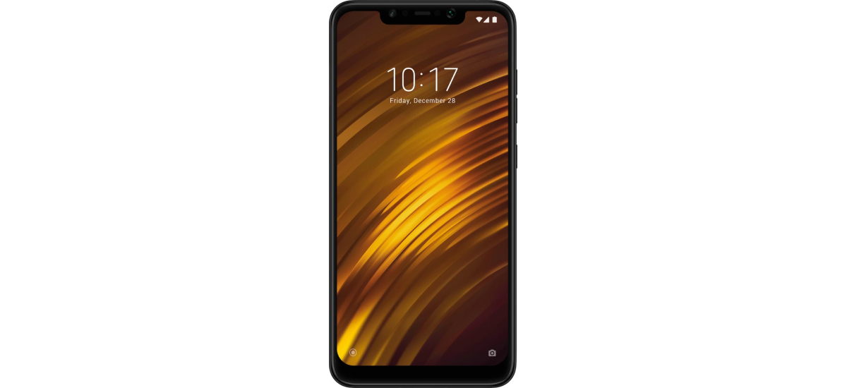 POCO F1 Screen Replacement Cost in India [Updated 2023]