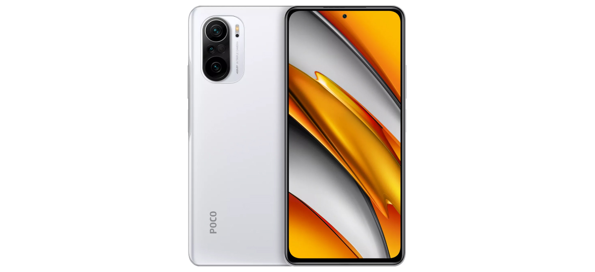 POCO F3 Screen Replacement Cost in India [Updated 2023]