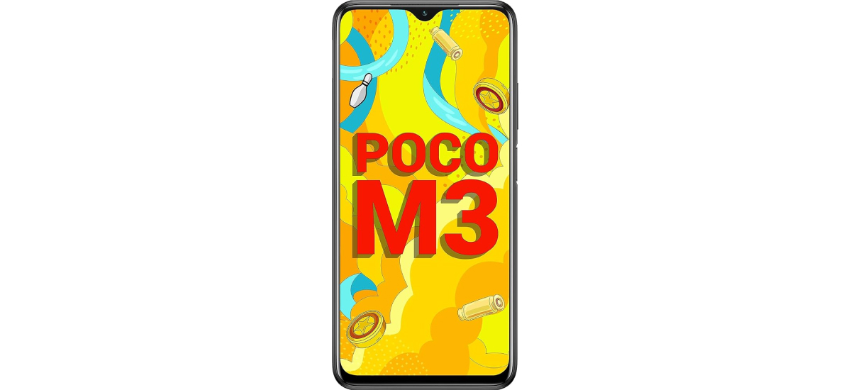 POCO M3 Screen Replacement Cost in India [Updated 2023]