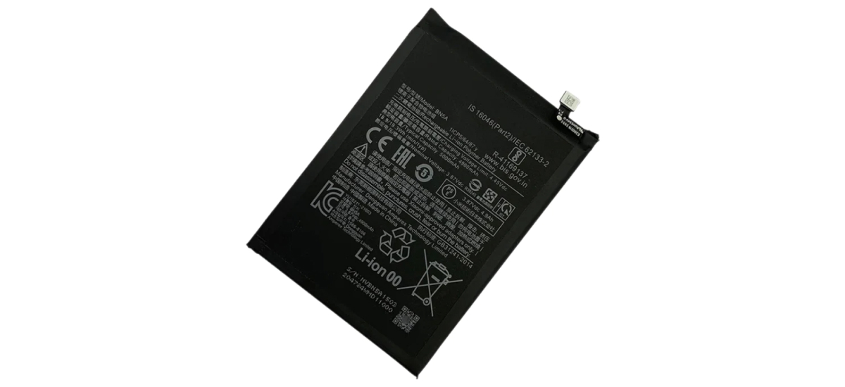 POCO M3 Pro 5G Battery Replacement Cost in India [Updated 2023]