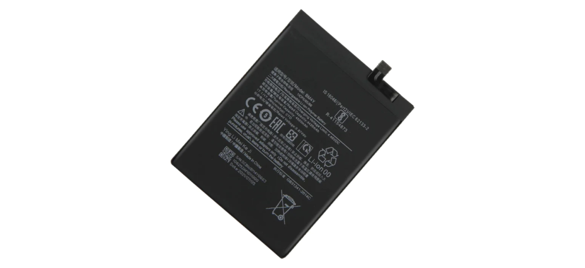 Xiaomi Redmi Note 10T 5G Battery Replacement Cost in India [Updated 2023]