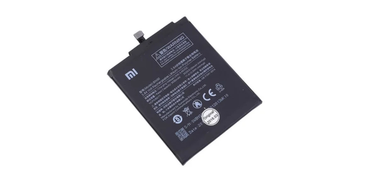 Xiaomi Mi 11 Lite Battery Replacement Cost in India [Updated 2023]