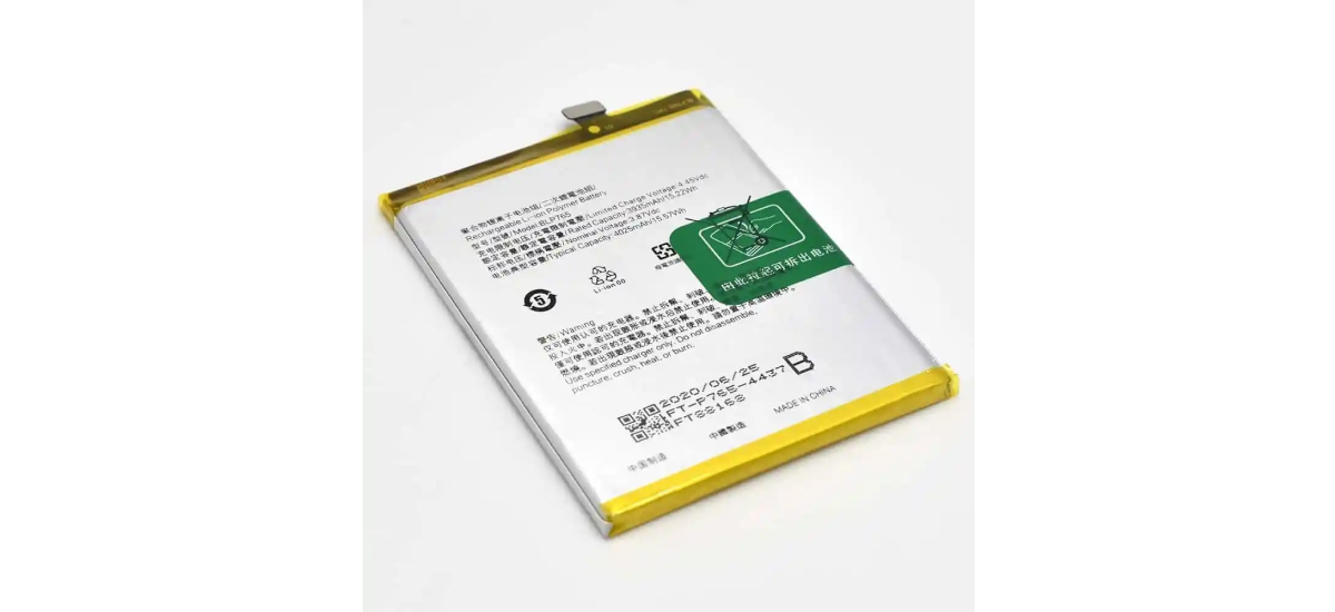 OPPO F15 Battery Replacement Cost in India [Updated 2023]