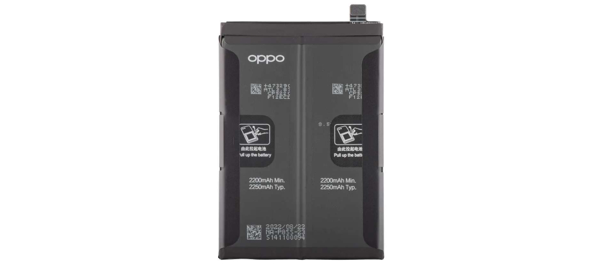 OPPO Reno6 Lite Battery Replacement Cost in India [Updated 2023]