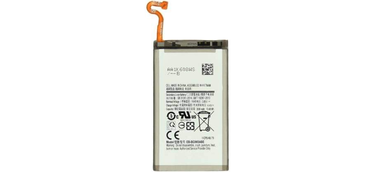 Samsung Galaxy S9 Battery Replacement Cost in India [Updated 2023]