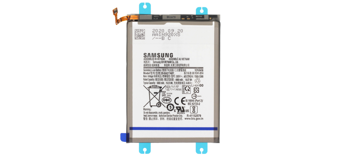 Samsung Galaxy A12 Nacho Battery Replacement Cost in India [Updated 2023]