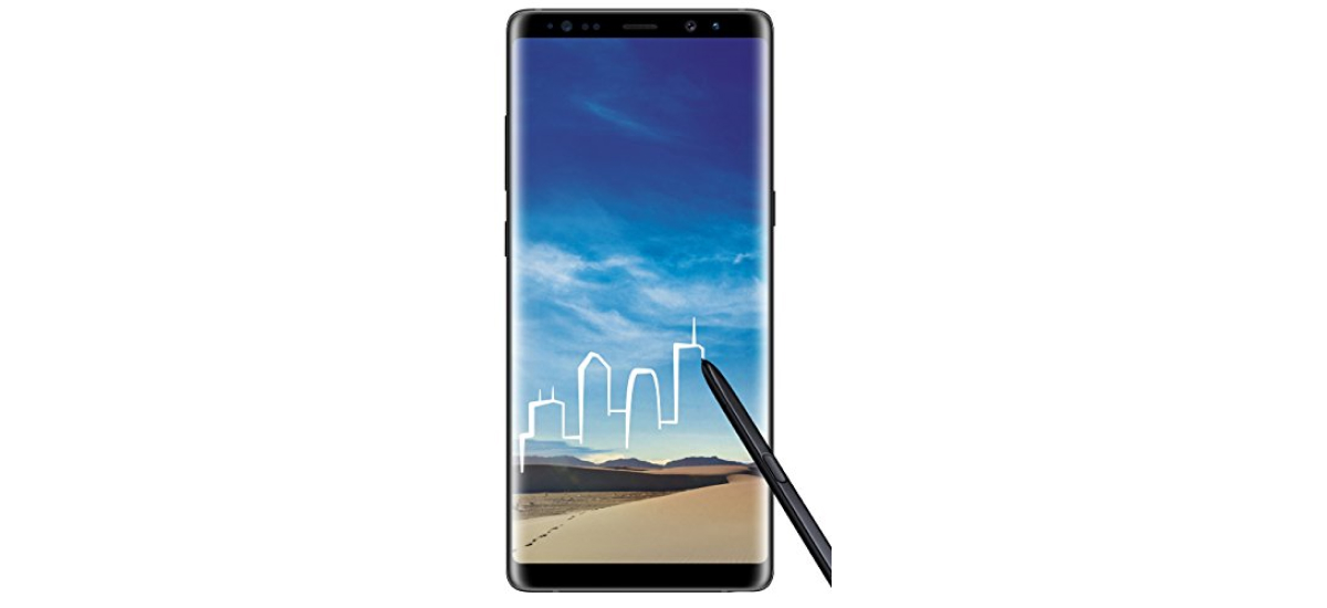 Samsung Galaxy Note 8 Screen Replacement Cost in India [Updated 2023]