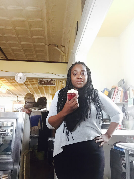 Community Library of Voice and Sound