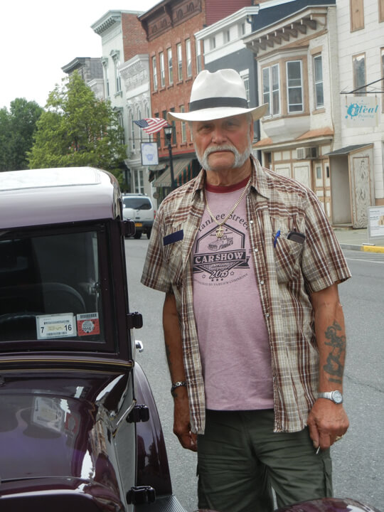 Community Library of Voice and Sound