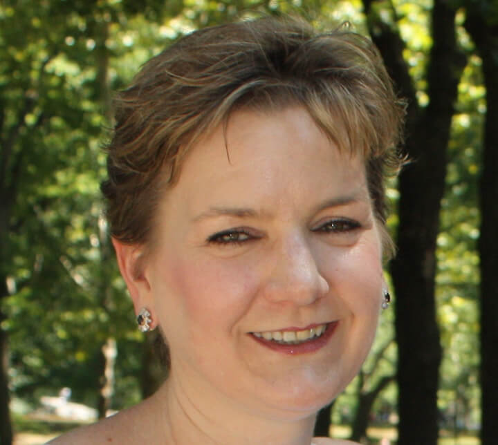 Brenda Shufelt | Community Library of Voice and Sound