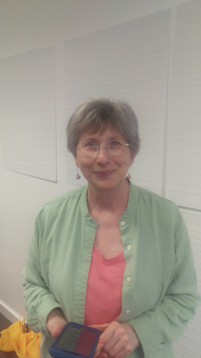 Marty Hunt | Community Library of Voice and Sound