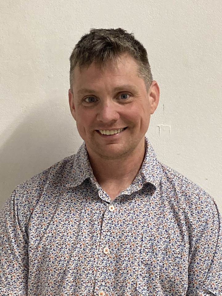 Travis Clough | Community Library of Voice and Sound
