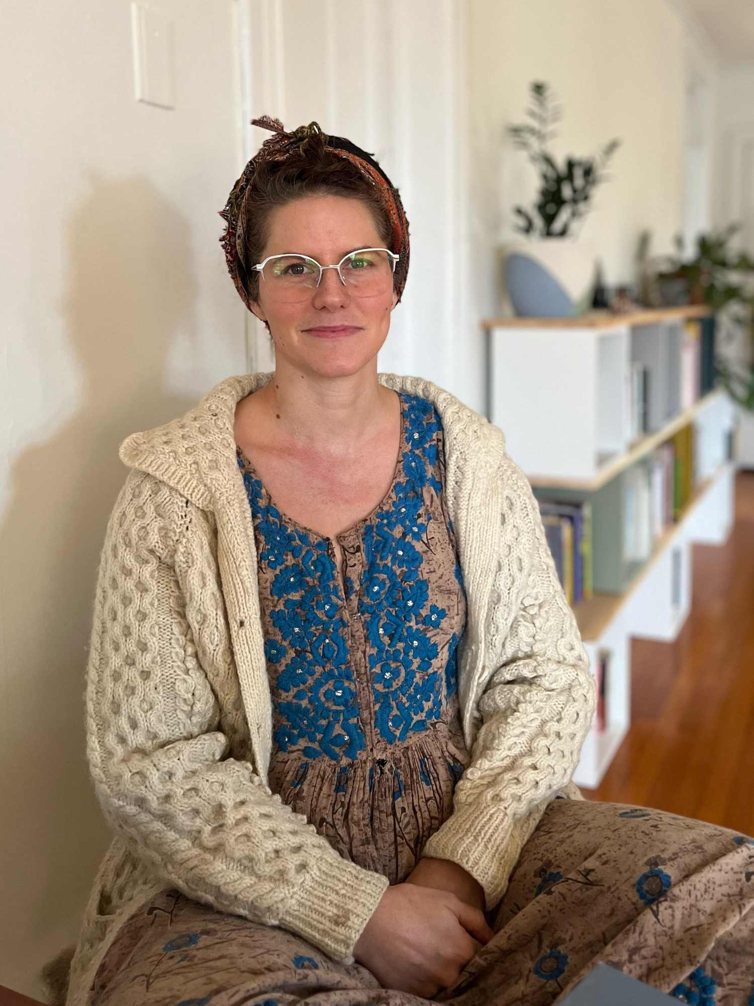 Char CA | Community Library of Voice and Sound