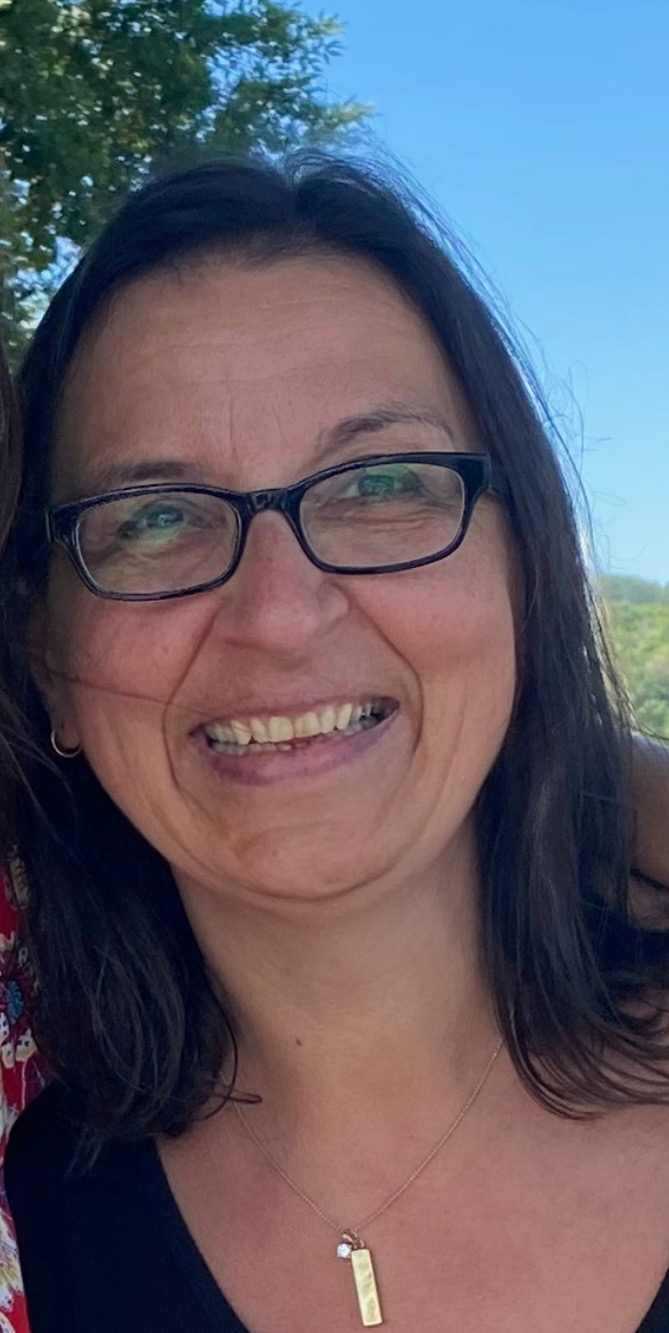 Liz Rice | Community Library of Voice and Sound