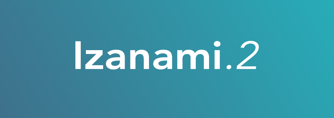 New release Izanami.2 | CodeGrade Blog