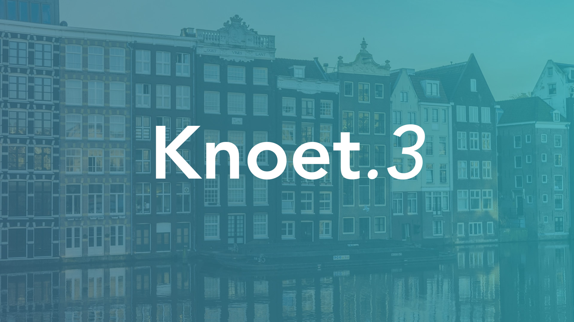 New release Knoet.3 | CodeGrade Blog