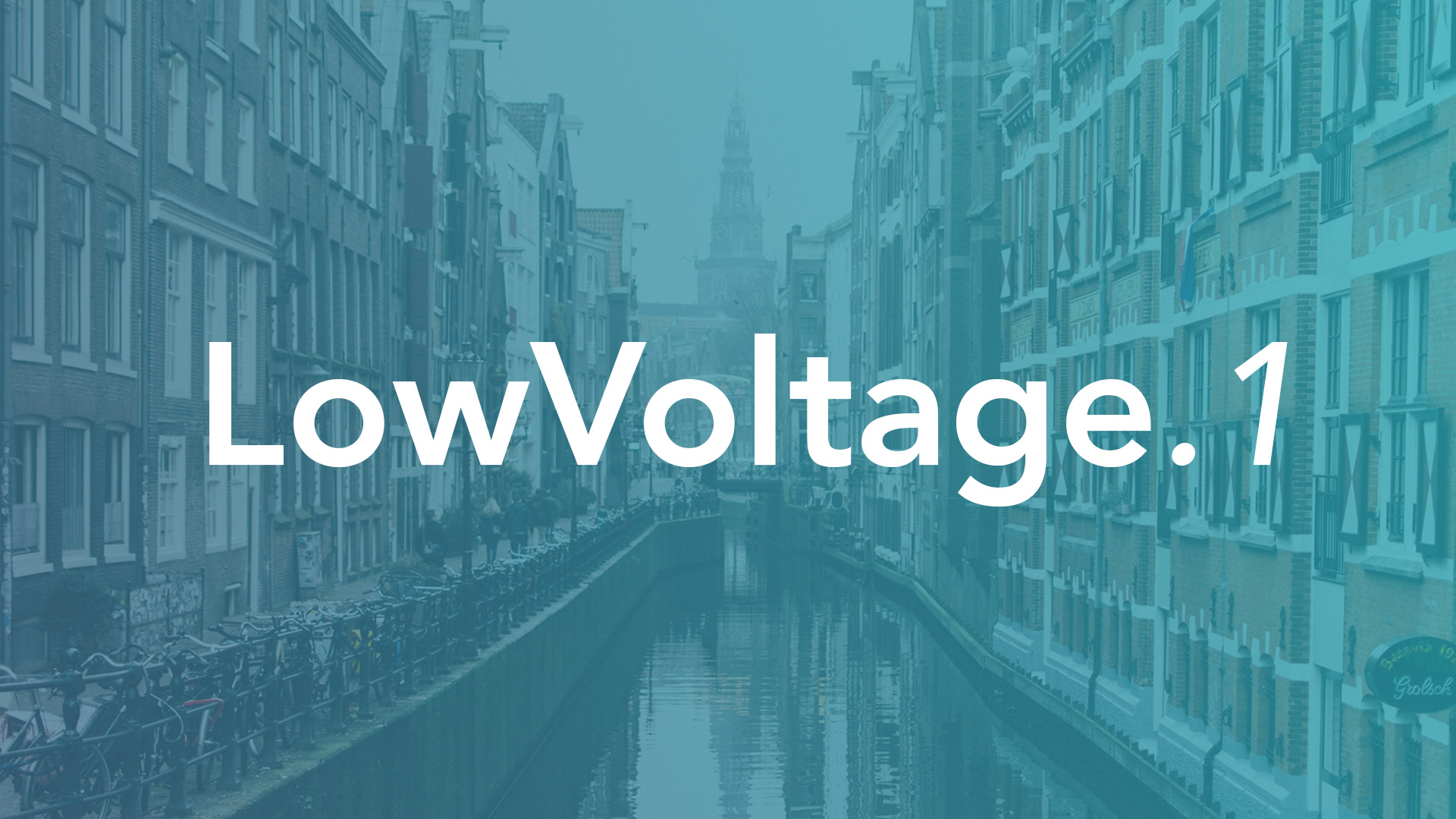 New release LowVoltage.1 | CodeGrade Blog